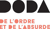 DODA - De l'Ordre et De l'Absurde - Design 20e et luminaires