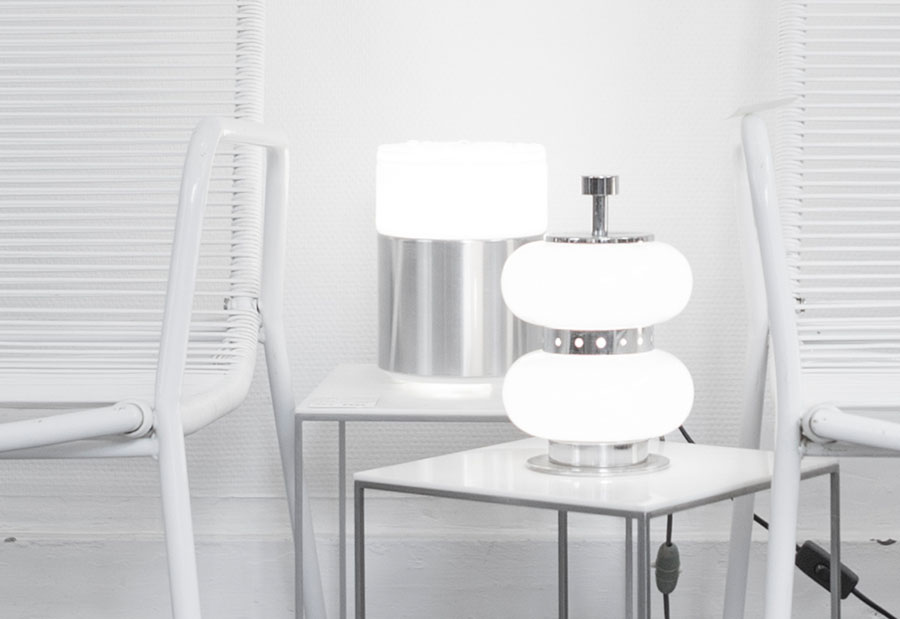 DODA - De l'Ordre et De l'Absurde - Design 20e et luminaires